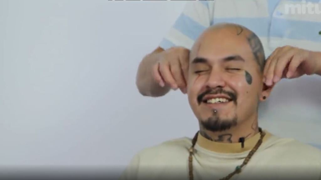 Fake Cholo — Mitútv